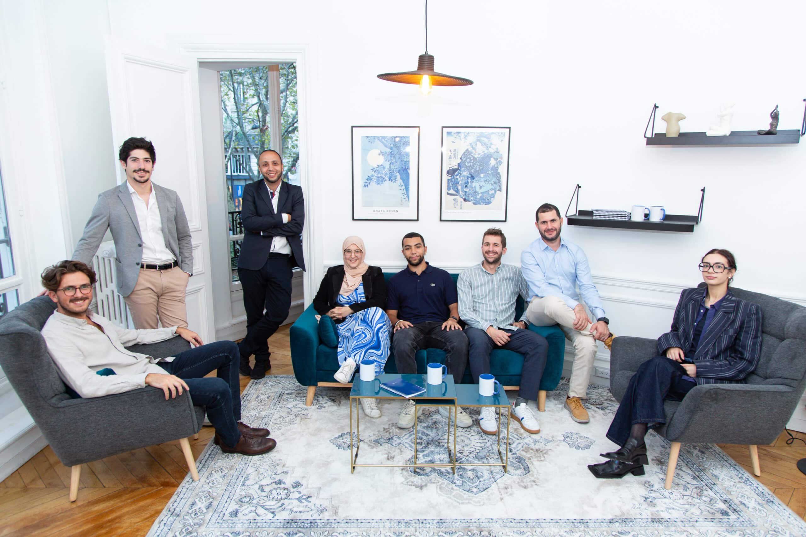 Experts en Intelligence Artificielle - AI Switch